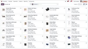 What is Odoo ERP? Deep Review of Interface, Features, Versions